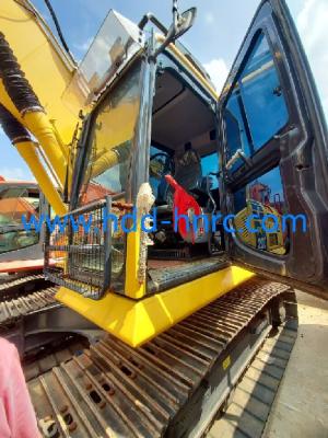 China KOMATSU PC200-8N1 Te koop