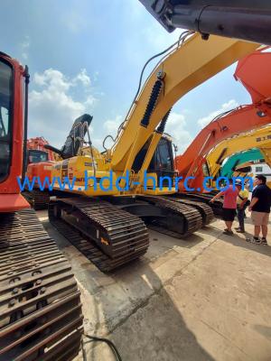 China KOMATSU PC200-8N1 Te koop