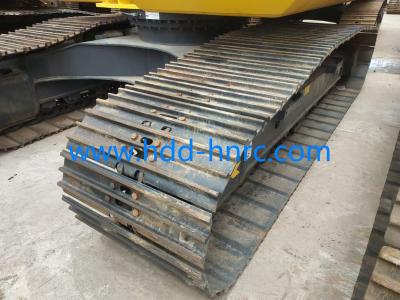 China KOMATSU PC200-8N1 Te koop