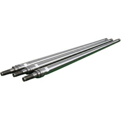 China 3.5 Inches Drill Pipe Diameter Horizontal Directional Drill 1 Mud Pump Pressure 100 Gpm Mud Pump Flow Long Lifespan for sale