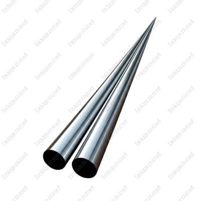 China 30 Ft Length Seamless Round Steel Pipe for Heavy-Duty Drill Pipe Applications for sale