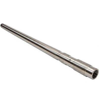 China Drill Pipe for Drilling Tool Increase Drilling Efficiency and Reduce Environmental Impact for sale