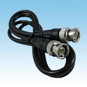 China 2m Coaxial Cable for Surveillance for sale