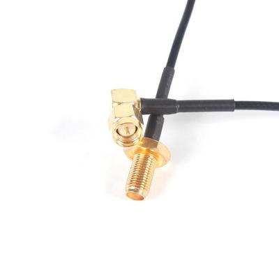 China High Quality SMA Male Connector SMA Female Connector Cable for sale