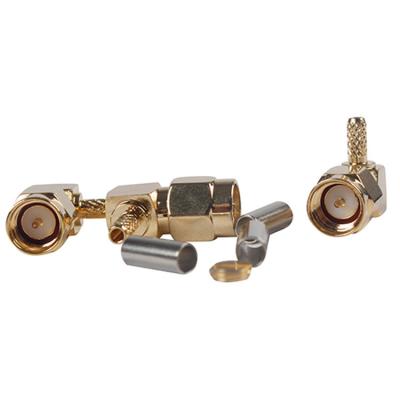 China SMA Connector SMA RF Connector for sale