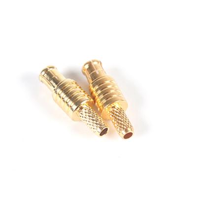 China Hot Sale MCX Connector High Quality MCX Connector for sale