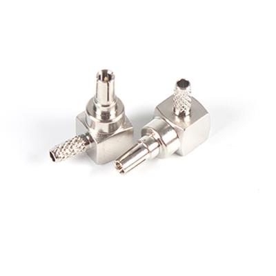 China CRC9 mobile phone RF connector for sale