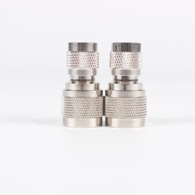 China TNC Male to N Male Adapter for sale
