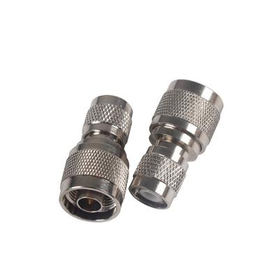 China RF Connector RF Coaxial Adapter Connector for sale