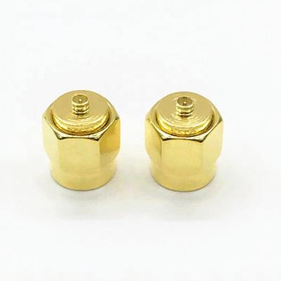 China UFL to SMA Adapter Connector SMA UFL for sale