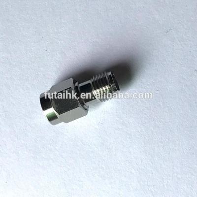 China High Quality Adapter Stainless Steel RF Connector for sale