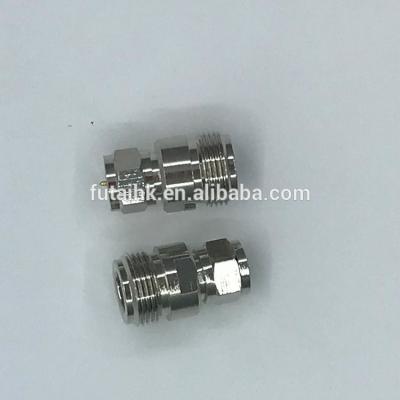 China N Female to F Male Adapter for sale