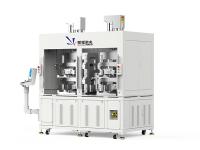 China Battery Cell Tab Cutting Equipment for sale