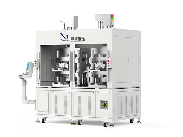 Quality Battery Cell Tab Cutting Equipment for sale
