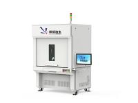 China Battery Cell Tab Cutting Equipment for sale