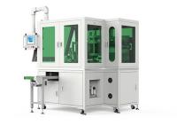 China Battery Cell Tab Cutting Equipment for sale