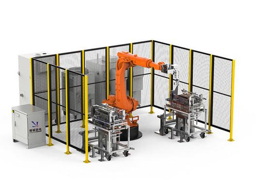 Quality Battery Cell Tab Cutting Equipment for sale