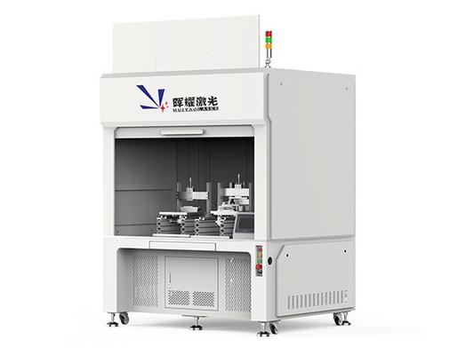 Quality Battery Cell MYLAR Film Wrapping Equipment for sale