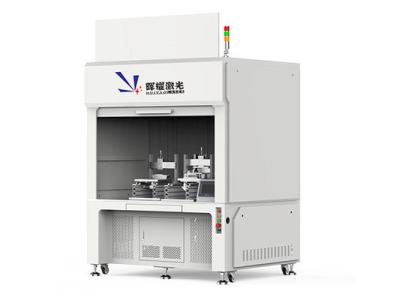 China Battery Cell Helium Detector for sale