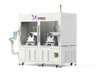 China Robot Dual Station Welding Equipment for sale