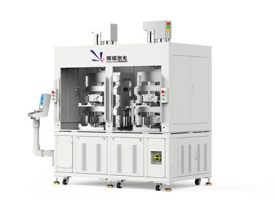 China Battery Cell OCV Sorting Equipment for sale