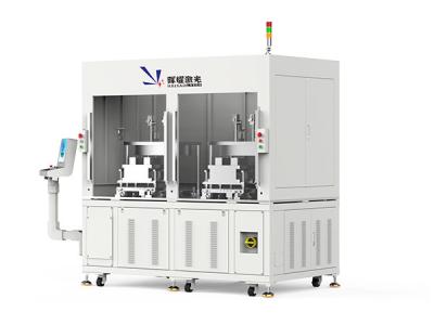 China Battery Cell OCV Sorting Equipment for sale