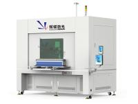 China Pouch Battery Module Laser Welding Equipment for sale