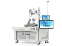 China Prismatic Battery Gantry Welding Single Station for sale