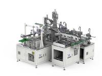 Quality Automatic Welding Equipment For Explosion-proof Valves for sale