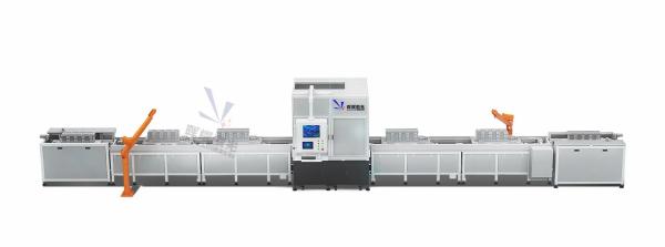 Quality Automatic Welding Equipment For Explosion-proof Valves for sale