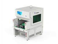 Quality Six Workstation Enclosed Rotary Welding Equipment for sale