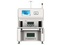 Quality Dual Workstation Enclosed Rotary Welding Equipment for sale