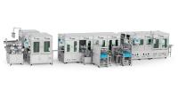 Quality Prismatic Battery Structural Parts Production Equipment for sale