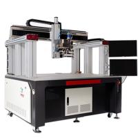 China 5000W Laser Welding Machine for sale