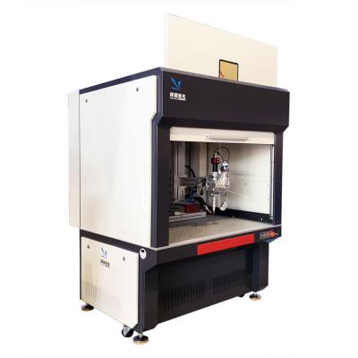 China 4000W Laser Welding Machine for sale