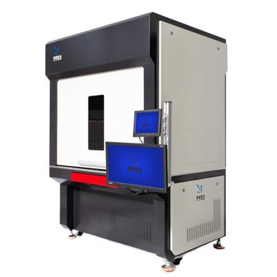 China 4000W Laser Welding Machine for sale