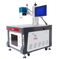 China 3000W Laser Welding Machine for sale