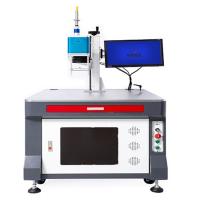 China 3000W Laser Welding Machine for sale