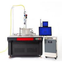 China 3000W Laser Welding Machine for sale