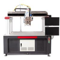 China EV Bus Laser Welding Equipment for sale
