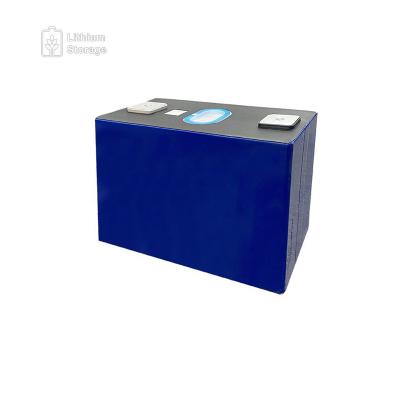 NCM177Ah Prismatic Ternary Lithium Battery