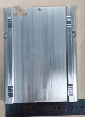 China Aluminum end plate for lithium cells  pack for sale