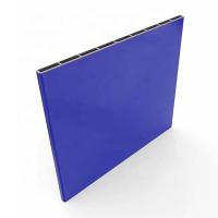 China Quality Wholesale Ev Battery Pack Module Accessories Lithium Battery Module Insulation Plate for sale