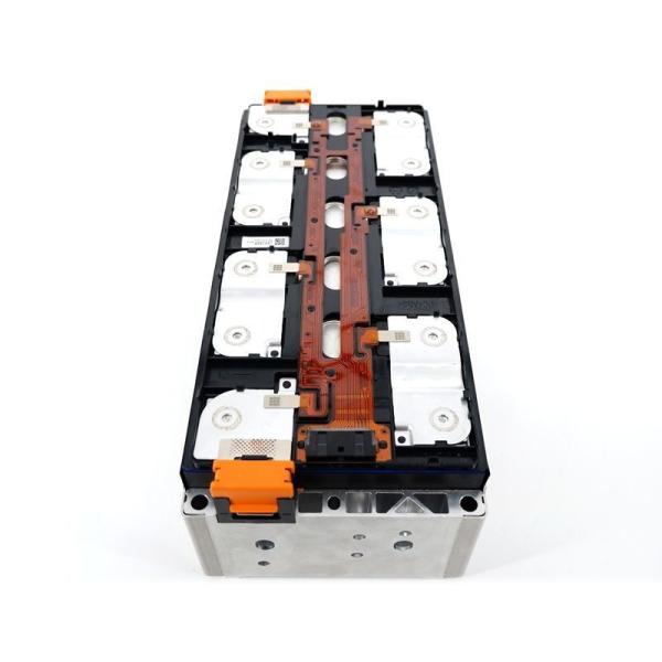 Quality NCM114Ah 1P6S VDA Module for sale