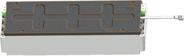 Quality NCM113AH 2P8S MEB Module for sale