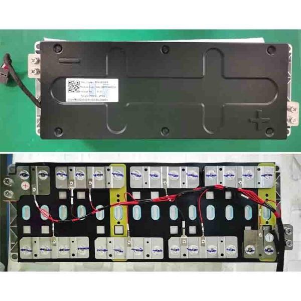 Quality NCM58Ah 2P7S BATTERY Module for sale