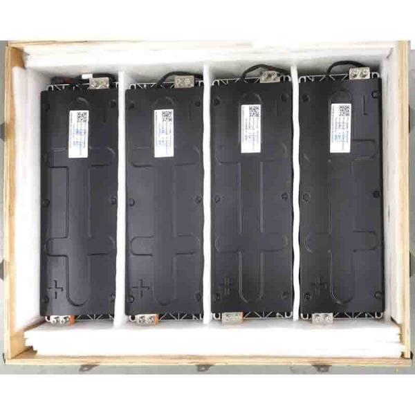 Quality NCM58Ah 2P7S BATTERY Module for sale