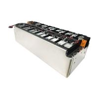 Quality NCM51Ah 1P12S VDA Module for sale