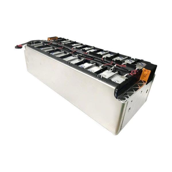 Quality NCM51Ah 1P12S VDA Module for sale