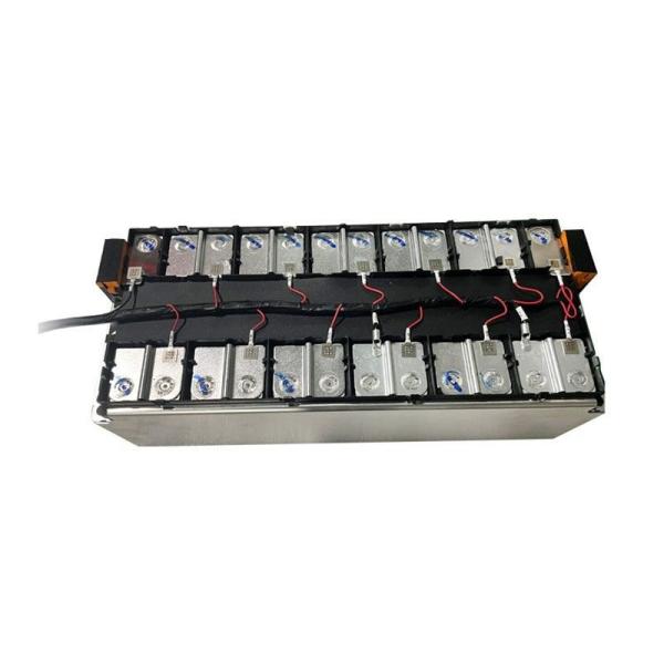 Quality NCM51Ah 1P12S VDA Module for sale